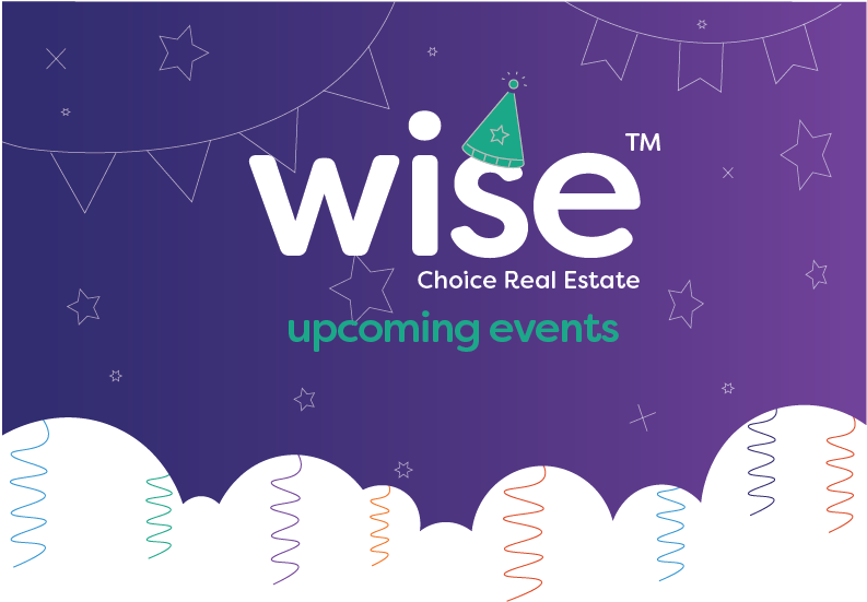What s Happening At Wise Choice Brokerage Events what-s-happening-at-wise-choice-brokerage-events